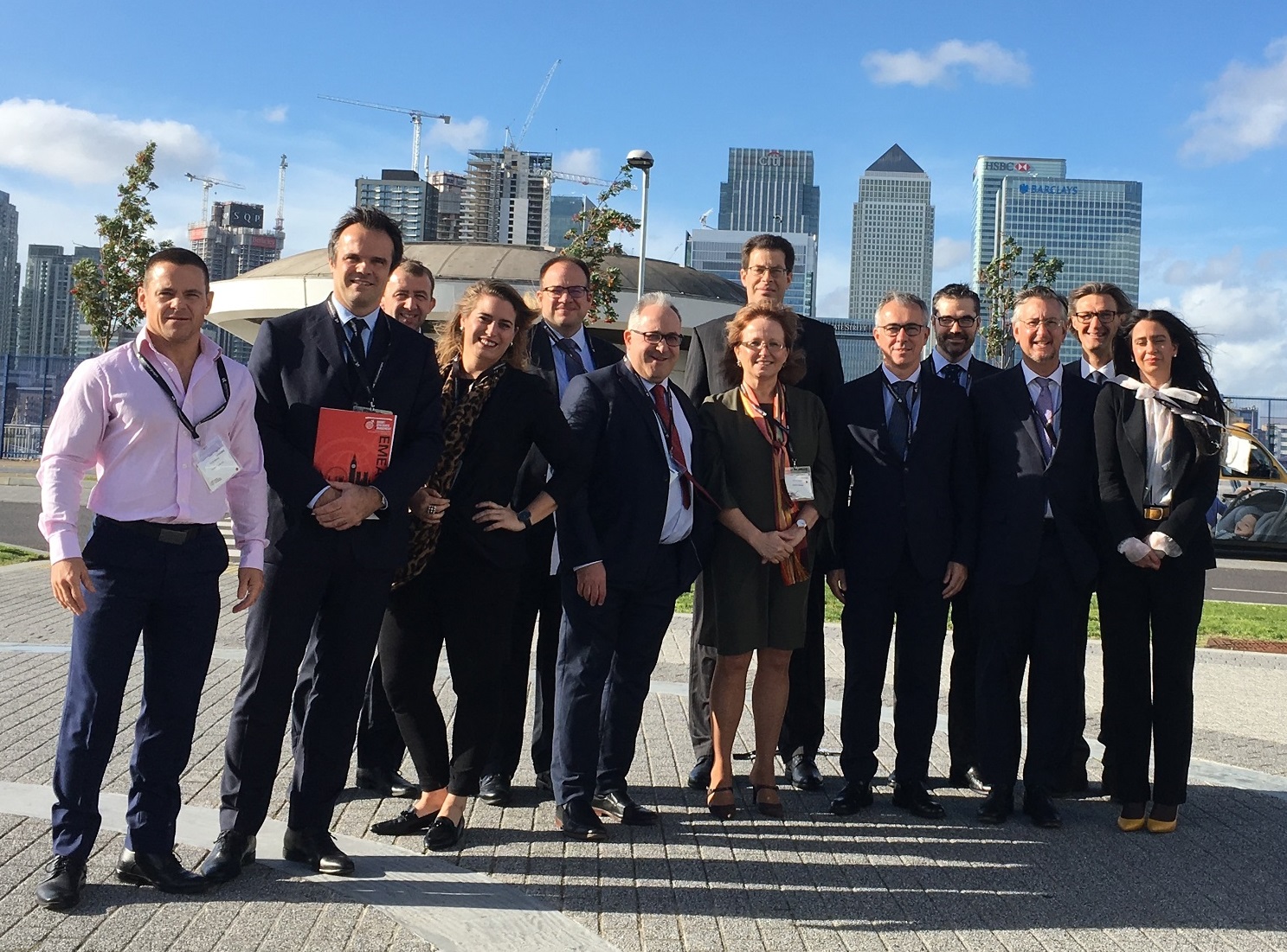 FF&F Joins "Alliott Group/Global Mobility" Team on the International ...